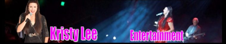 Kristy Lee Entertainment | Vocalist / Entertainer